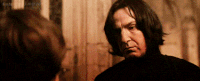 Snape GIFs - Get the best gif on GIFER
