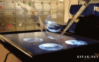 Holograms GIFs - Get the best gif on GIFER