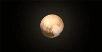 Pluto GIFs - Get the best gif on GIFER