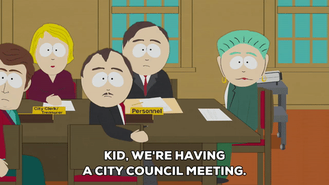 Council GIFs - Get the best gif on GIFER