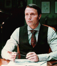 Hannibal GIFs - Get the best gif on GIFER