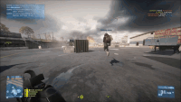 Battlefield3 GIFs - Get the best gif on GIFER