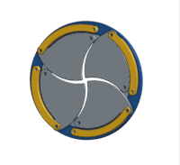 Iris GIFs - Get the best gif on GIFER