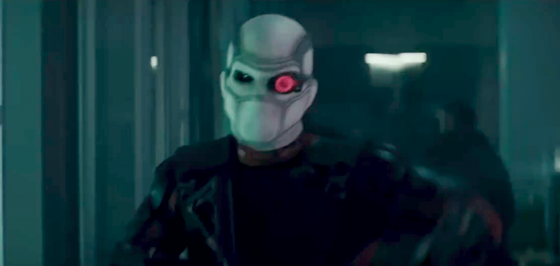 Deadshot GIFs - Get the best gif on GIFER