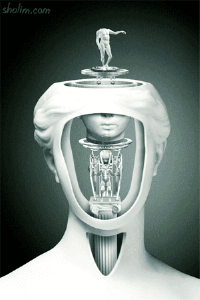 Sculpture GIFs - Get the best gif on GIFER