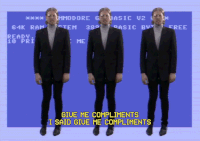 Compliments GIFs - Get the best gif on GIFER