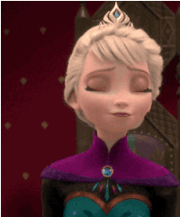 Elsa GIFs - Get the best gif on GIFER