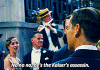 Harsh GIFs - Get the best gif on GIFER