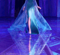 Elsa GIFs - Get the best gif on GIFER