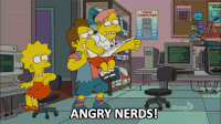 Nelson GIFs - Get the best gif on GIFER