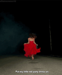 Vestidos GIFs - Get the best gif on GIFER