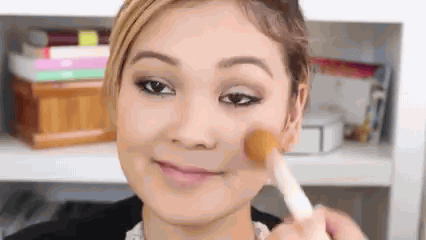 Makeup tutorial GIFs - Get the best gif on GIFER