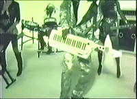 Keytar GIFs - Get the best gif on GIFER