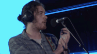 Hozier GIFs - Get the best gif on GIFER