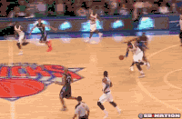 Knicks S Get The Best On Er