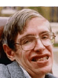 Hawking GIFs - Get the best gif on GIFER