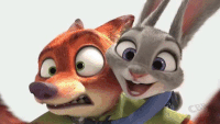 Zootropolis GIFs - Get the best gif on GIFER