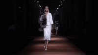 Catwalk GIFs - Get the best gif on GIFER