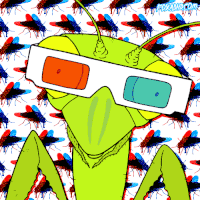 Mantis GIFs - Get the best gif on GIFER