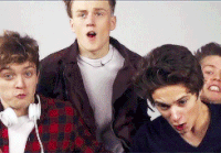 Vamps GIFs - Get the best gif on GIFER