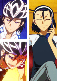 Toudou GIFs - Get the best gif on GIFER