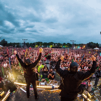 Hardstyle GIFs - Get the best gif on GIFER