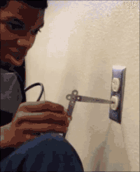 Outlet GIFs - Get the best gif on GIFER