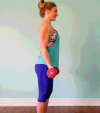 Bicep GIFs - Get the best gif on GIFER