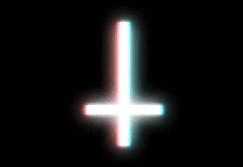 Inverted cross GIF - Conseguir o melhor gif em GIFER