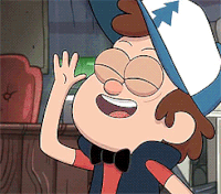 Dipper GIFs - Get the best gif on GIFER