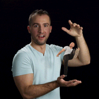 Yearbook GIFs - Get the best gif on GIFER