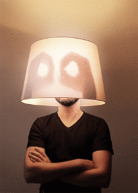 Lamp GIFs - Get the best gif on GIFER