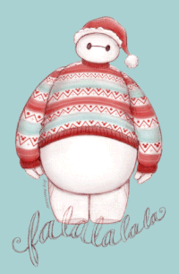 Baymax GIFs - Get the best gif on GIFER