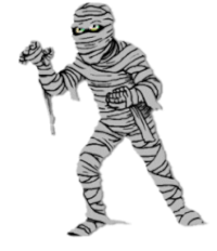 Mummy GIFs - Get the best gif on GIFER