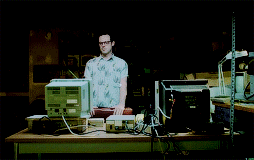 That was pretty amazing and lee was pretty amazing in it GIFs - Obtenez ...