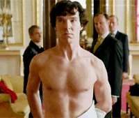 Gentleman GIFs - Get the best gif on GIFER