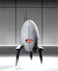 Turret GIFs - Get the best gif on GIFER