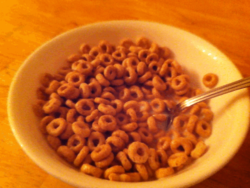Cheerios GIFs - Obtenez le meilleur gif sur GIFER