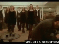 Arm wrestle GIFs - Get the best gif on GIFER