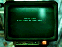 Deathclaw GIFs - Get the best gif on GIFER