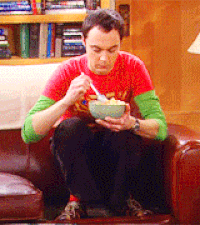 Sheldon GIFs - Get the best gif on GIFER