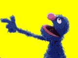 Grover GIFs - Get the best gif on GIFER