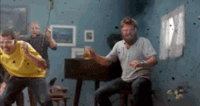 Jackass GIFs - Get the best gif on GIFER