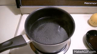 Boil GIFs - Get the best gif on GIFER