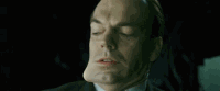 Agent matrix GIF - Conseguir o melhor gif em GIFER