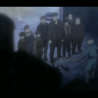 Thrust GIFs - Get the best gif on GIFER