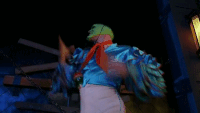 The mask GIFs - Get the best gif on GIFER