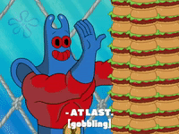 Chum GIFs - Get the best gif on GIFER