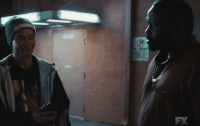 Brian tyree henry GIF - Conseguir el mejor gif en GIFER