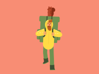 Hiking GIFs - Get the best gif on GIFER